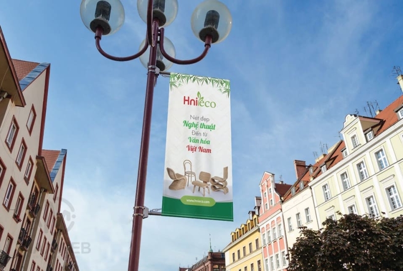 Thiết kế logo - Công ty TNHH XNK Huy Nguyễn - Maxweb