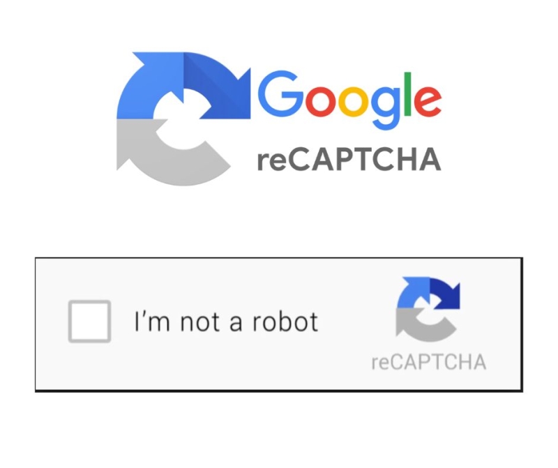 Hướng dẫn chi tiết cách cài đặt Google reCAPTCHA V2, V3