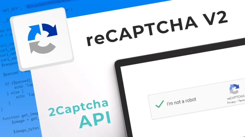 Hướng dẫn chi tiết cách cài đặt Google reCAPTCHA V2, V3