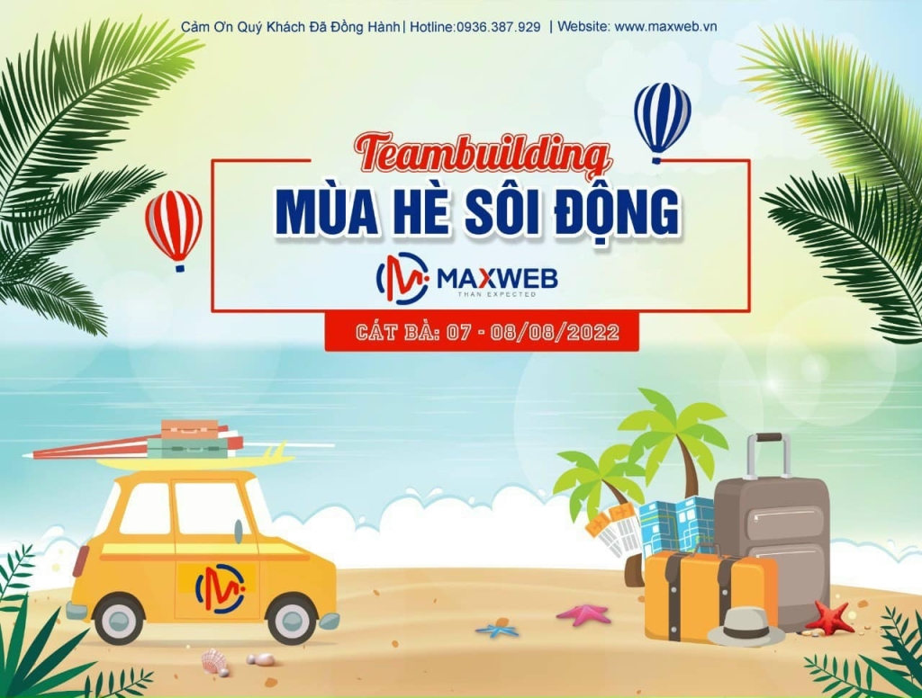 Maxweb đạt chứng nhận tín nhiệm mạng của NCSC VN