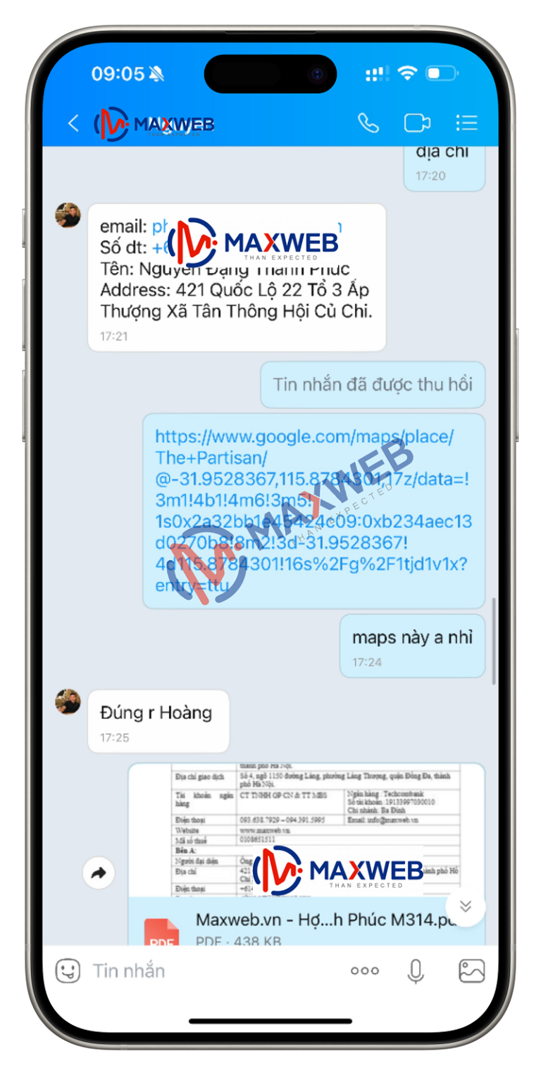 Dịch Vụ Đánh Giá Google Map, Review Google Maps Uy Tín