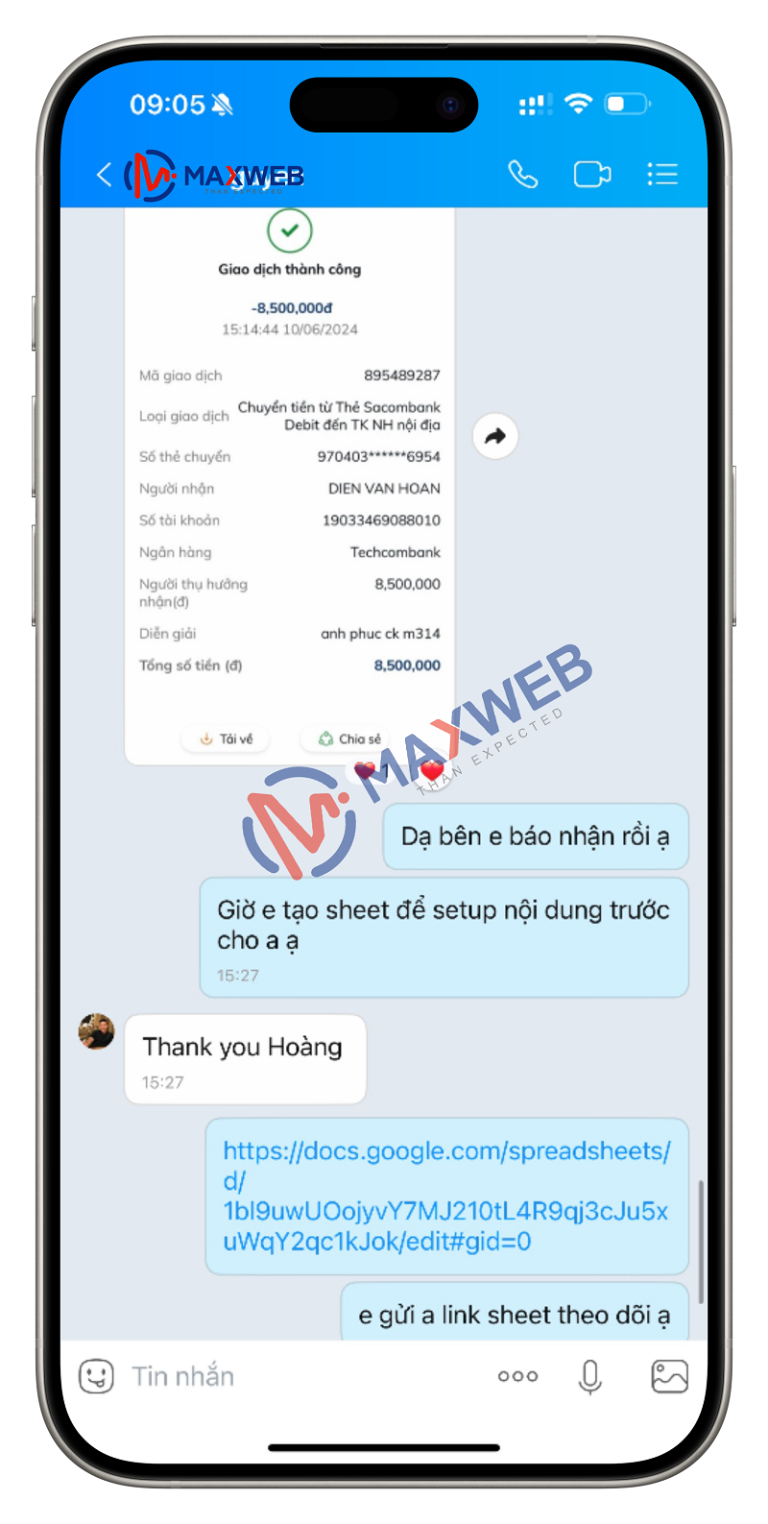 Dịch Vụ Đánh Giá Google Map, Review Google Maps Uy Tín