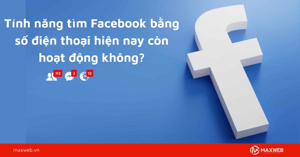 5 Cách tìm facebook bằng số điện thoại mới nhất hiện nay